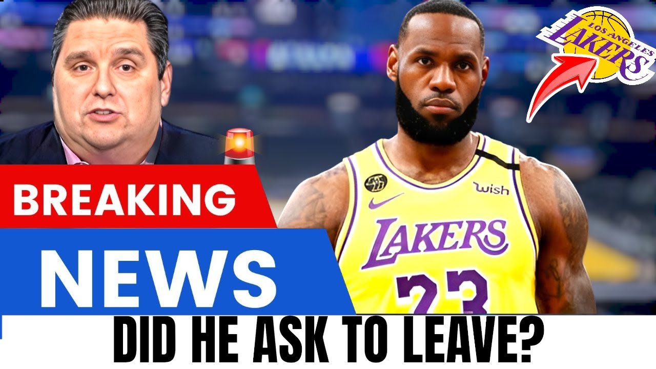 💣LEGACY AT STAKE: LEBRON JAMES PONDERING 'RETIREMENT' TO SAFEGUARD HIS ...