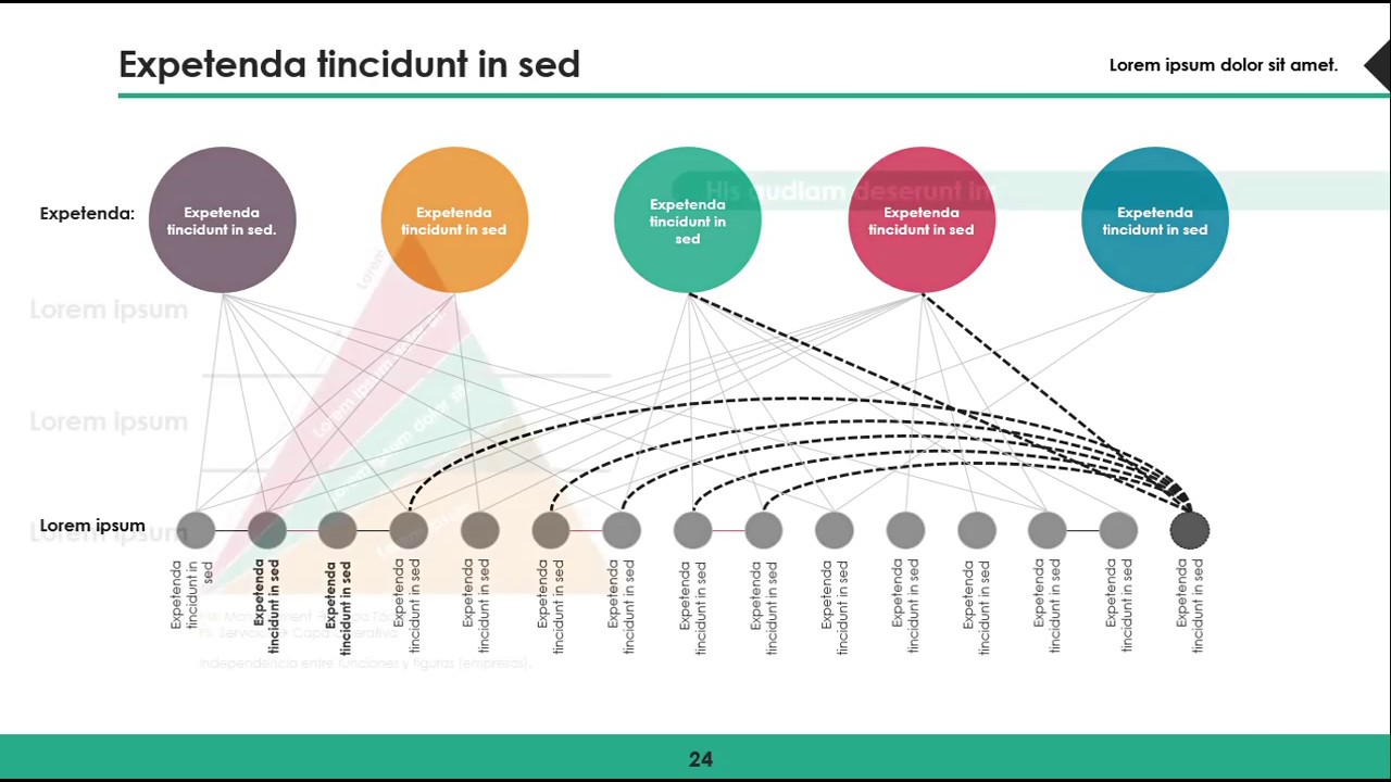 Diseño PowerPoint Entregable Proyecto - YouTube