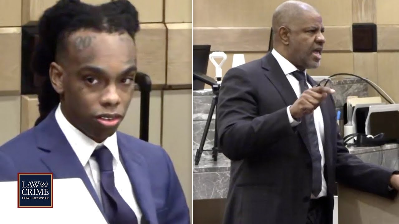 YNW Melly’s Lawyer Attacks ‘Incompetent’ Investigation into Double ...
