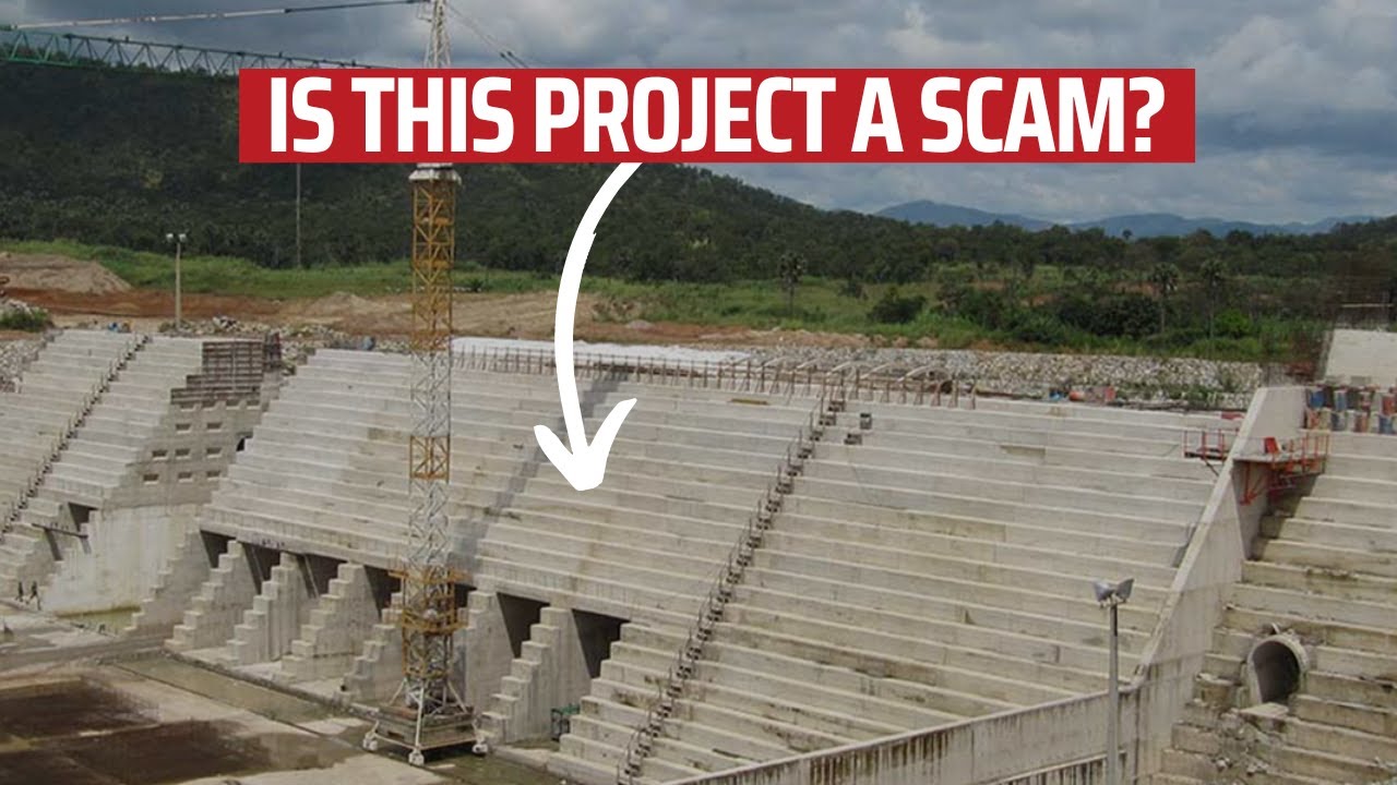 Is Nigeria's Mambilla Hydropower Project a Scam? - YouTube