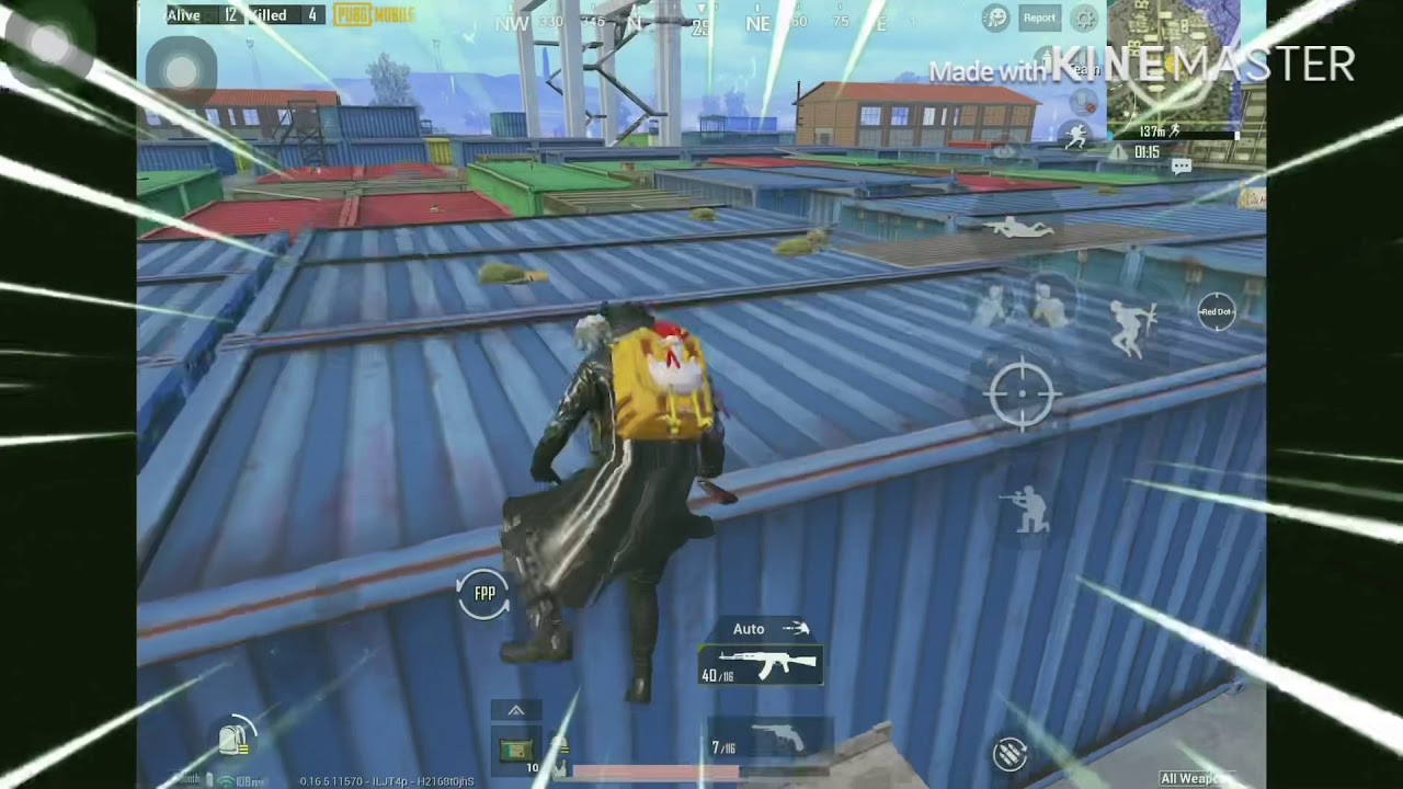 First weapon challenge || ExE || LuCiFeR Gaming - YouTube