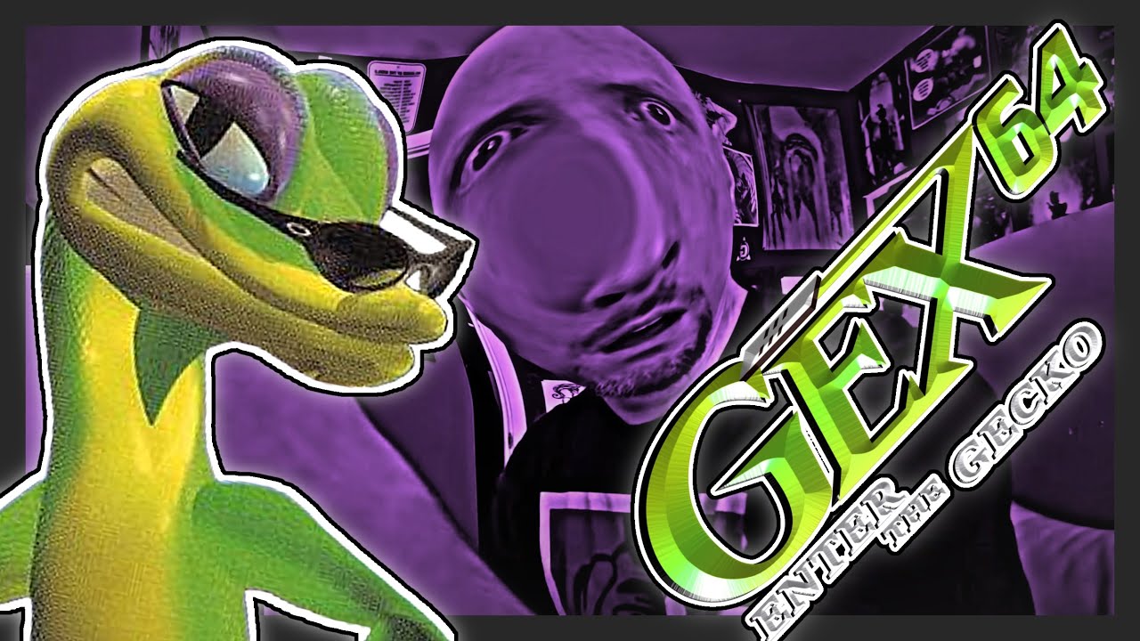 GEX NIGHT - YouTube