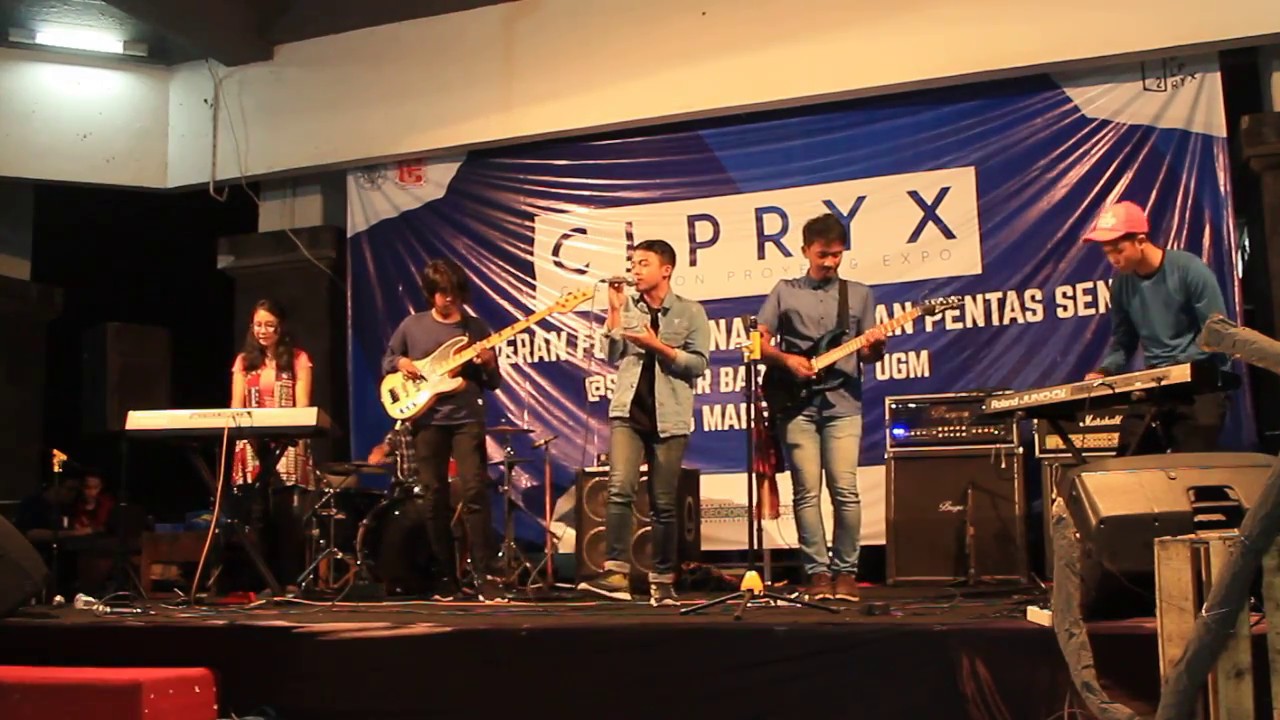 Treasure - Bruno Mars by Capella Band - YouTube