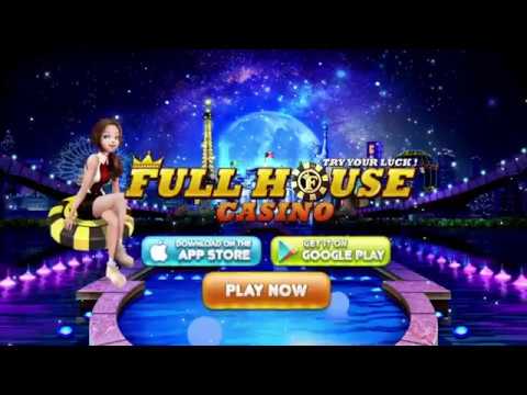 Full House Casino Official Trailer (ME2ON) - YouTube