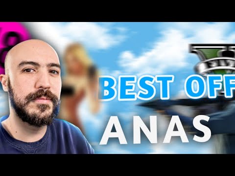 COMPILATION ANAS ET PRINCE GTA ONLINE : NOSTALGIE - YouTube