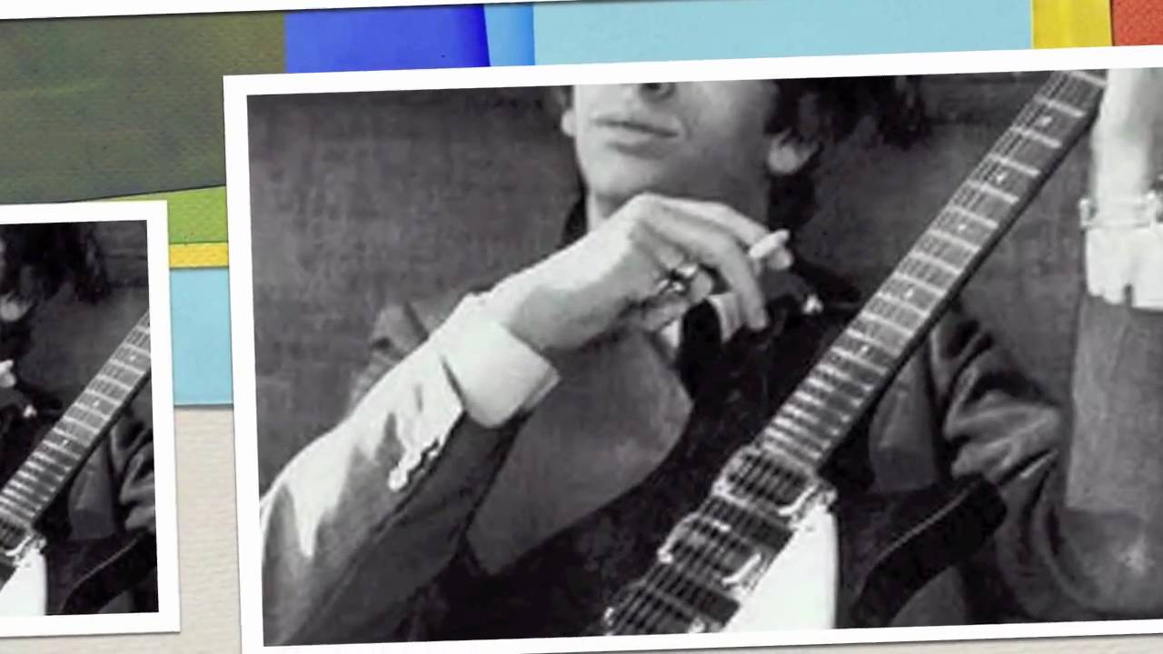 We Love Ringo Starr! - YouTube
