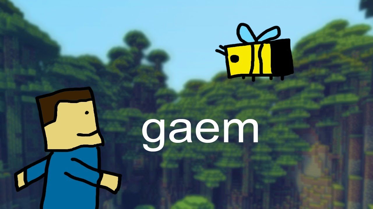 playing gaem (Stream) - YouTube