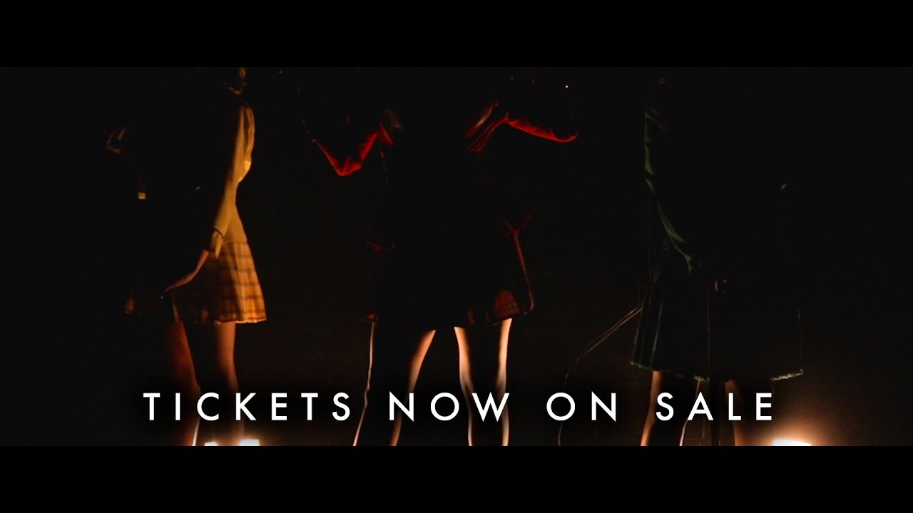 Tickets Now On Sale | HEATHERS: The Musical - YouTube
