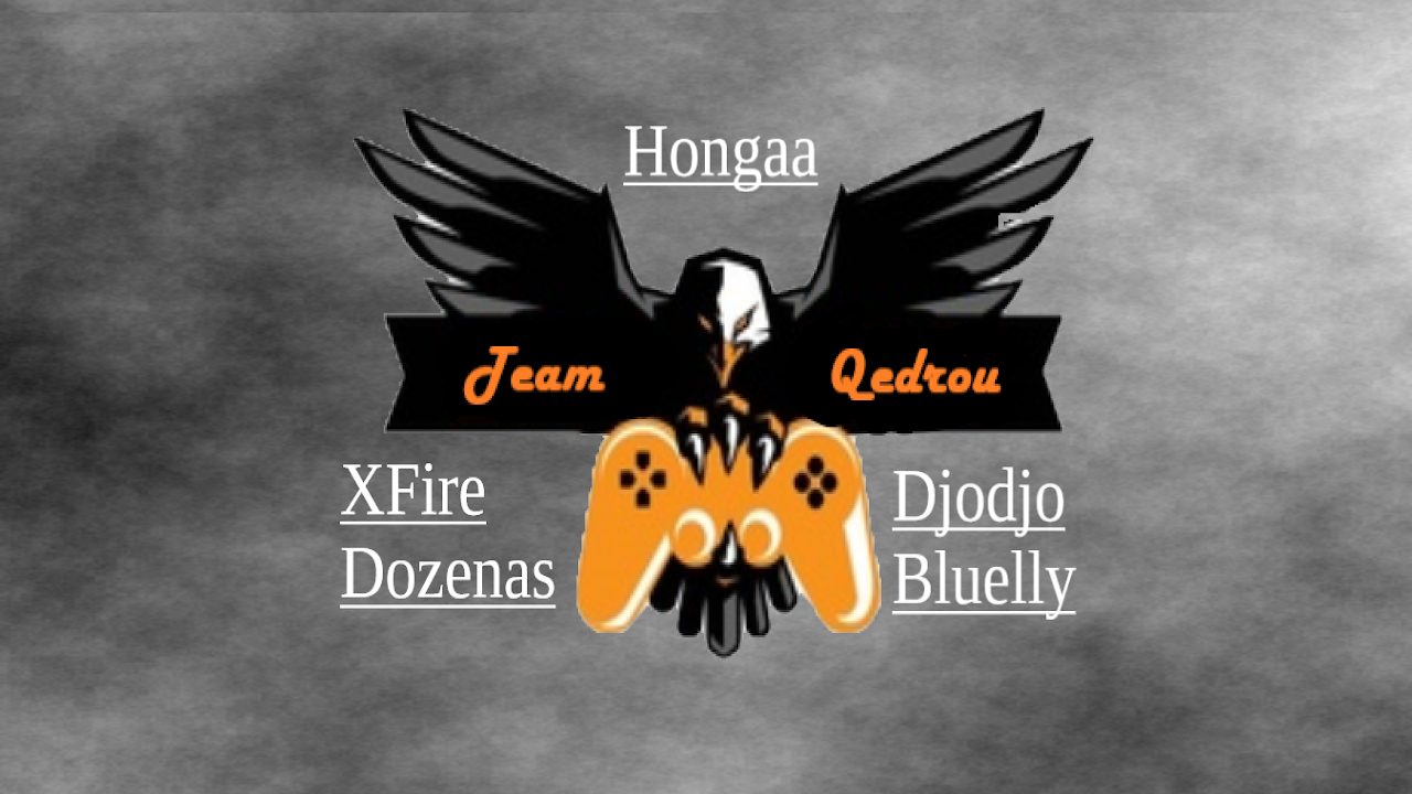 djodjo squadz avec les bros :) - YouTube