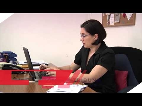 Zhurmat akustike, Ankohen qytetarët në kryeqytet - YouTube
