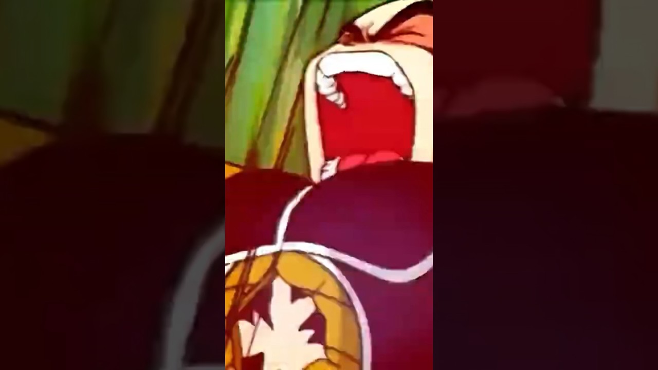 Frieza Blows Up Krillin On Planet Namek (DBZ KAI) (HD) #shorts #short # ...