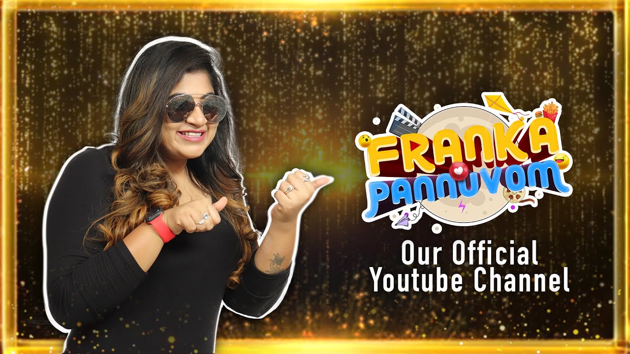 Franka Pannuvom | Nivashini Divya - YouTube