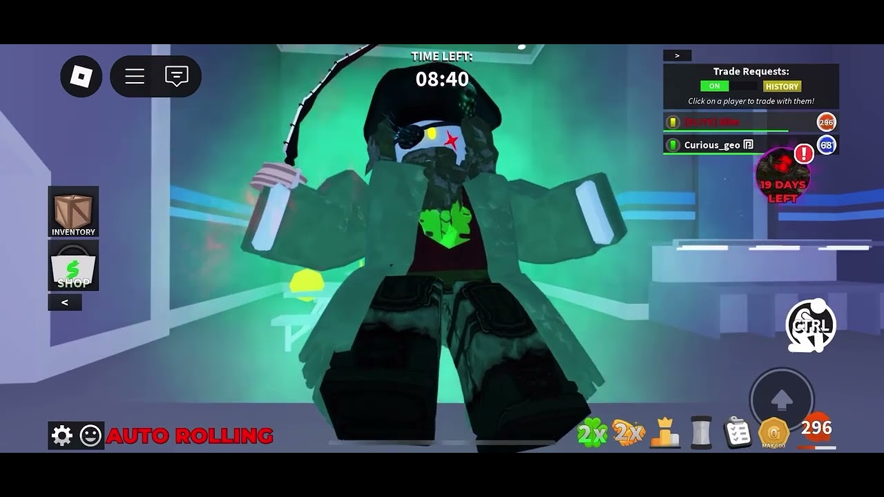 Roblox Guesty Robbed Heart Theme - YouTube