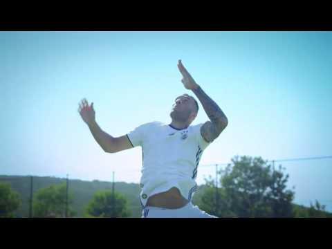 Adidas Fenerbahce Fernandao Reklam film - Director Nadir Bekar