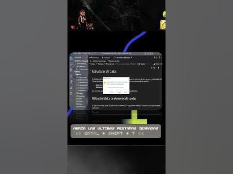 Atajos de teclado imprescindibles en Visual Studio Code!. - YouTube
