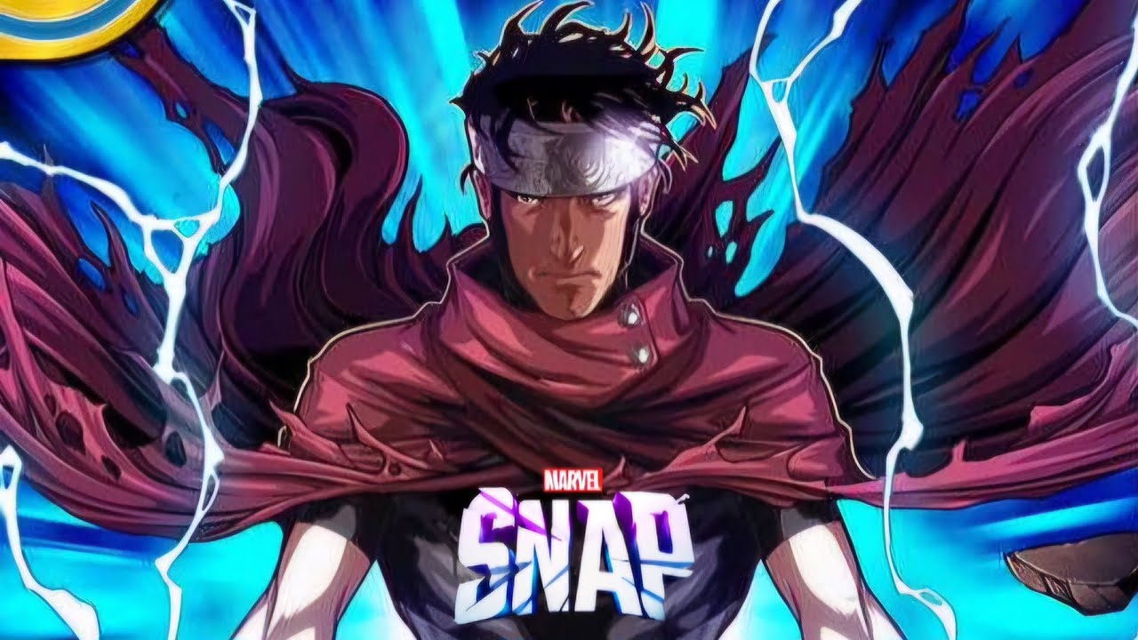 Marvel Snap - WICCAN and KATE BISHOP | Weekend Mission Deck - YouTube