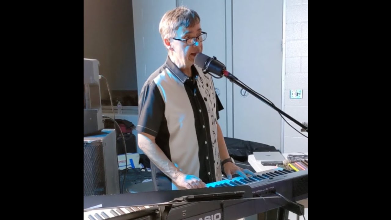 May Kin Music Band 2024 - YouTube