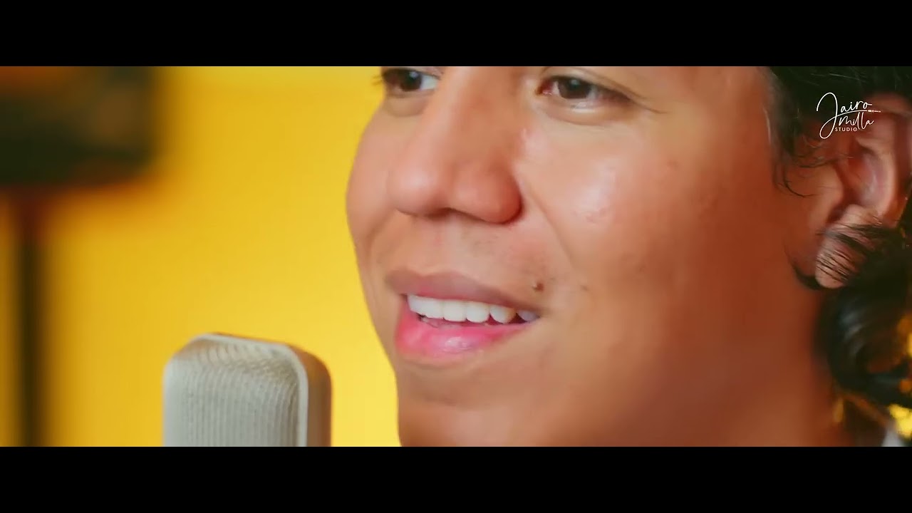 Alejandro Páucar - tu pequeño bebé - YouTube