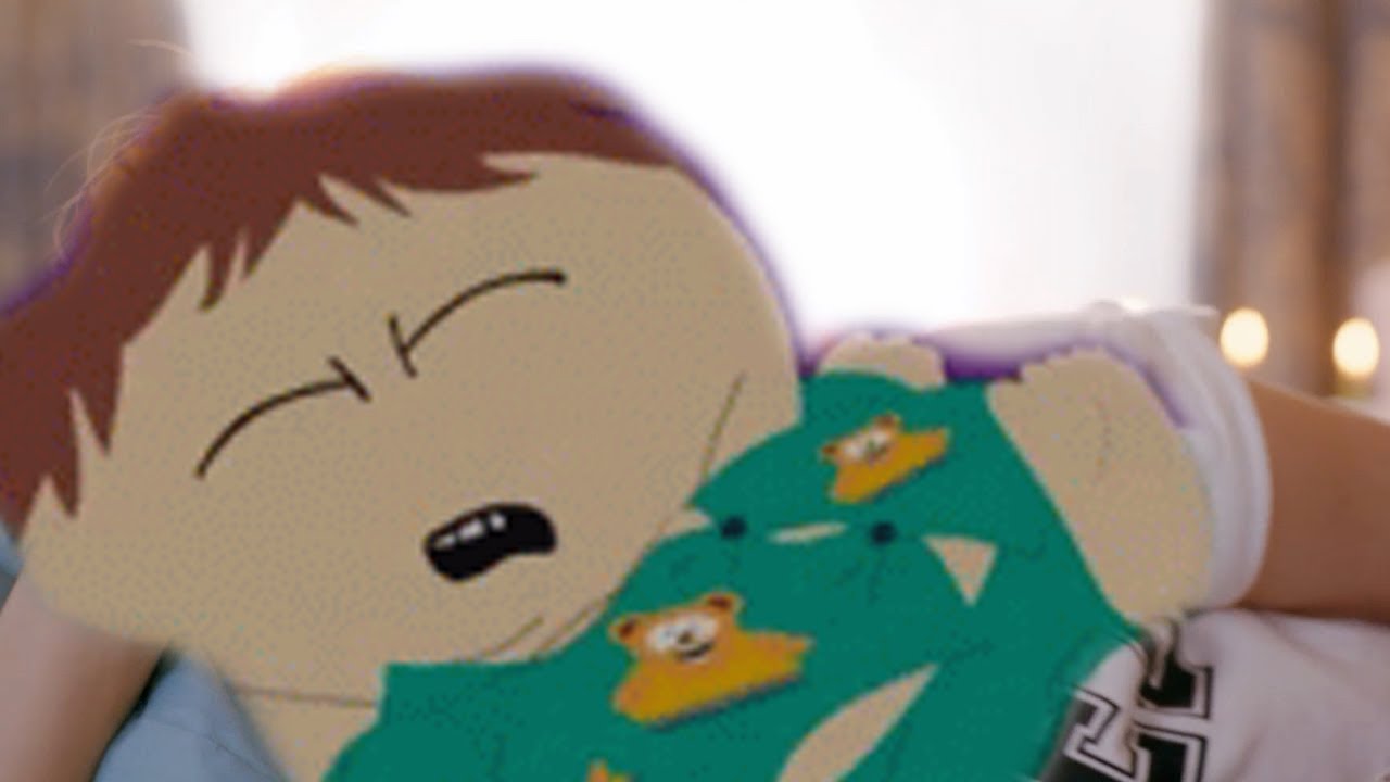 Eric Cartman - Still Into You - YouTube