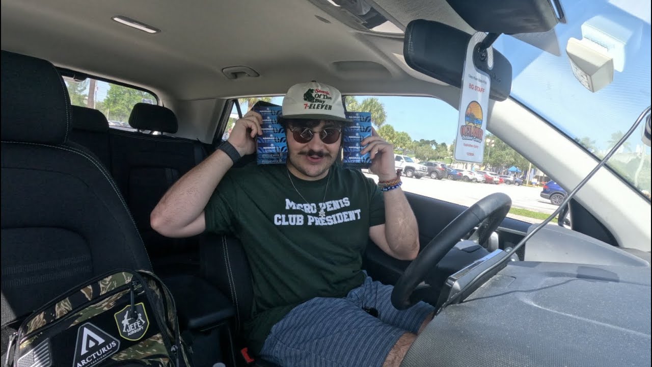 My First Rolls Of Harmon's NEW Phoenix 2 - YouTube