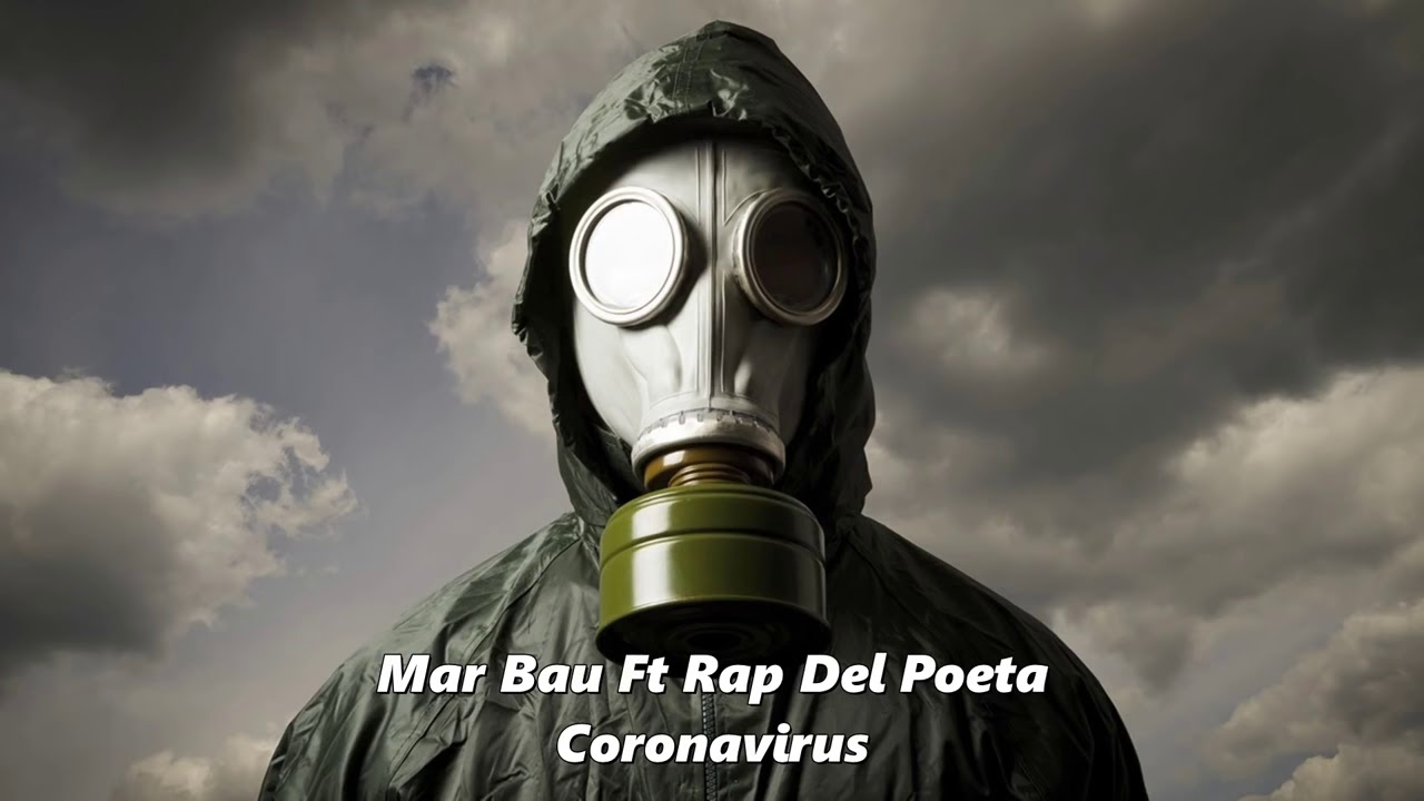 ☢CORONAVIRUS RAP☢ - RAP DEL POETA FT - YouTube