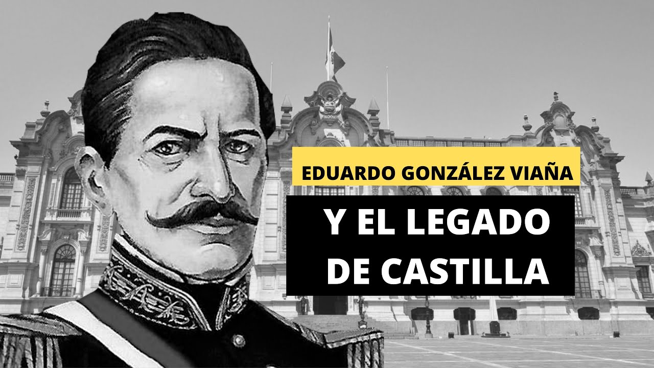 HISTORIA DEL PERÚ | ¿Cuál es el legado de Ramón Castilla al Perú de hoy ...