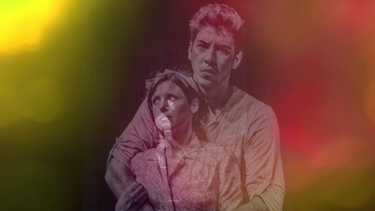 The Countdown single 2010 Laura Denmar - YouTube