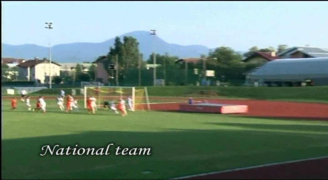 NEHAR SADIKI HIGHLIGHTS - YouTube