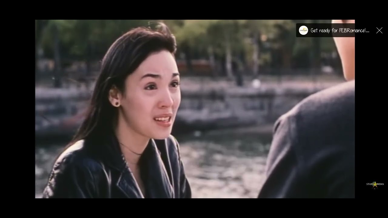 One of the Best Filipino Movies of all time - YouTube
