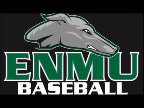 ENMU Baseball - YouTube