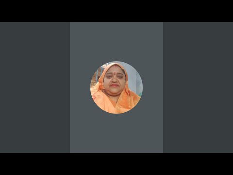 Poonam ji is live