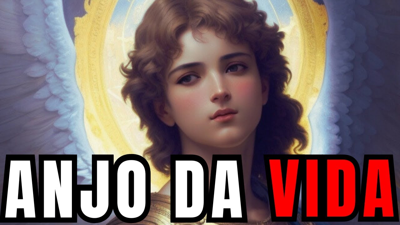 💫👼"Anjo da VIDA: Mensagens de EXISTÊNCIA do seu Anjo Guardião"🕊 ️ - YouTube