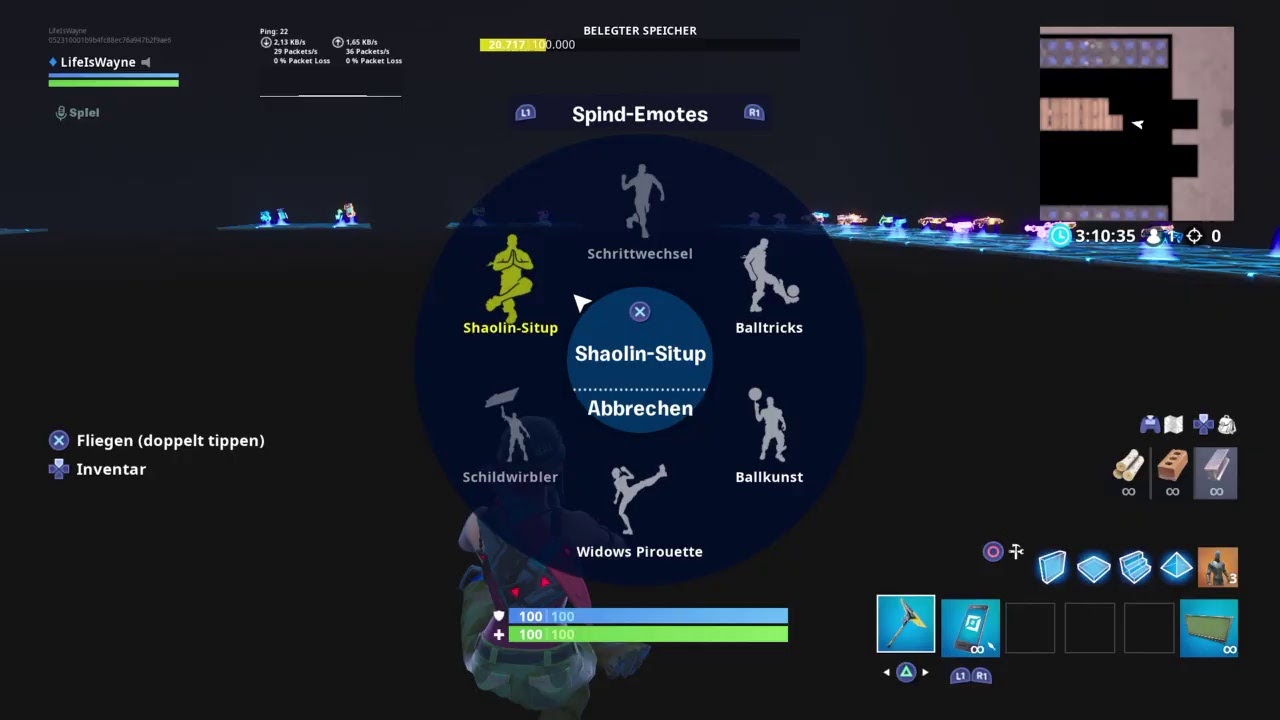 Solo vs Team - YouTube