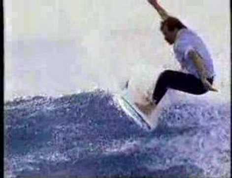 Surf Washing Powder Advert - Get Surfing - YouTube