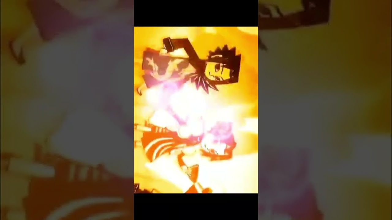 Naruto perfect loop - YouTube