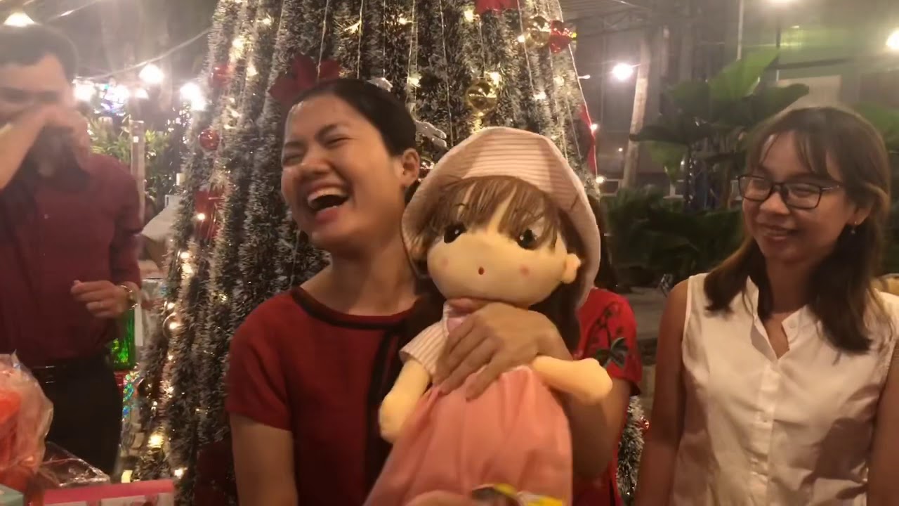 Noel 2019 Seavina - YouTube