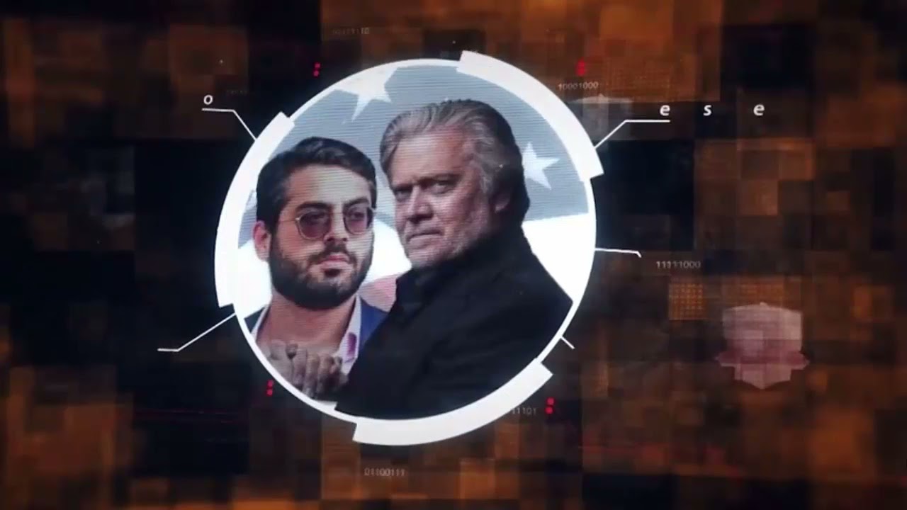 Episode 993 Clip of Dr Michael Yeadon Interview - YouTube