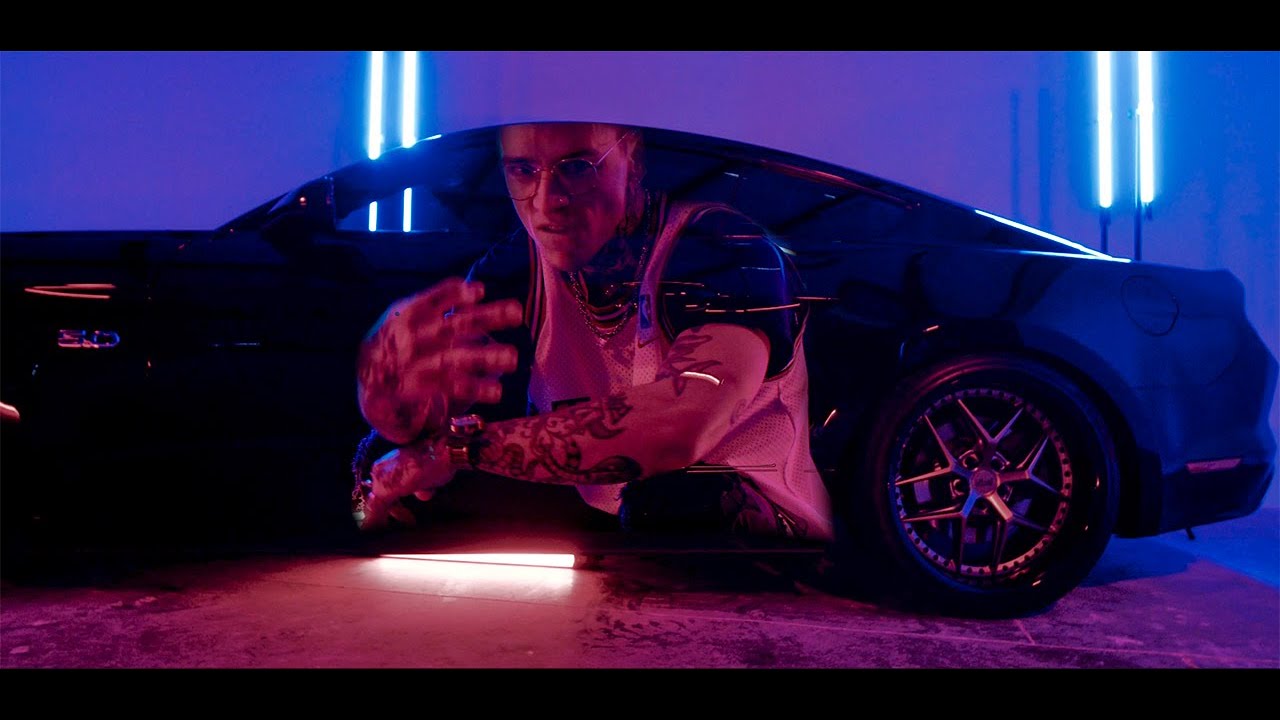 Phix - WHOOPTY - (Official Music Video) - WHOOPTY REMIX - YouTube
