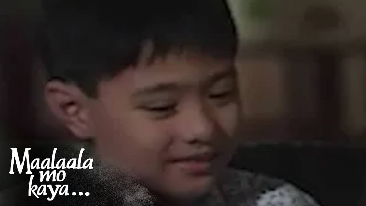 Maalaala Mo Kaya: Tumba Tumba feat. Chiquito (Full Episode 30 ...