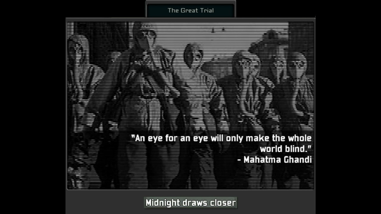 TNO Custom Super Event-The Great Trial - YouTube