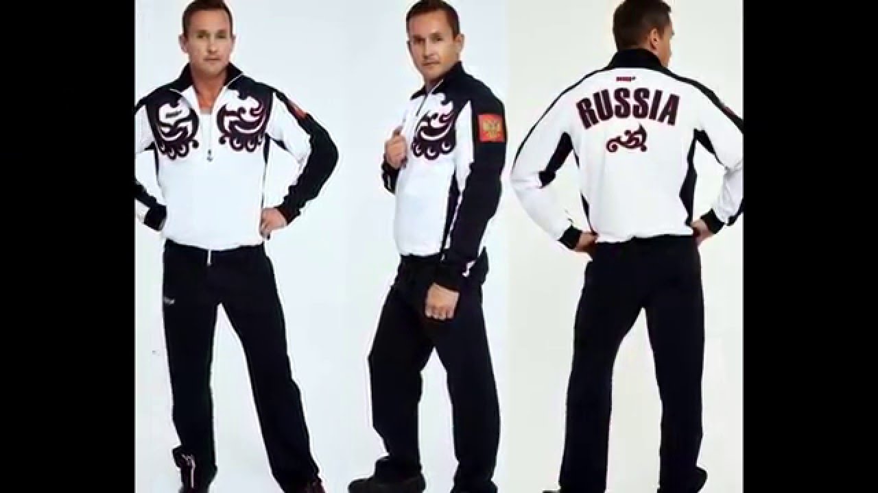 Bosco Russia - YouTube