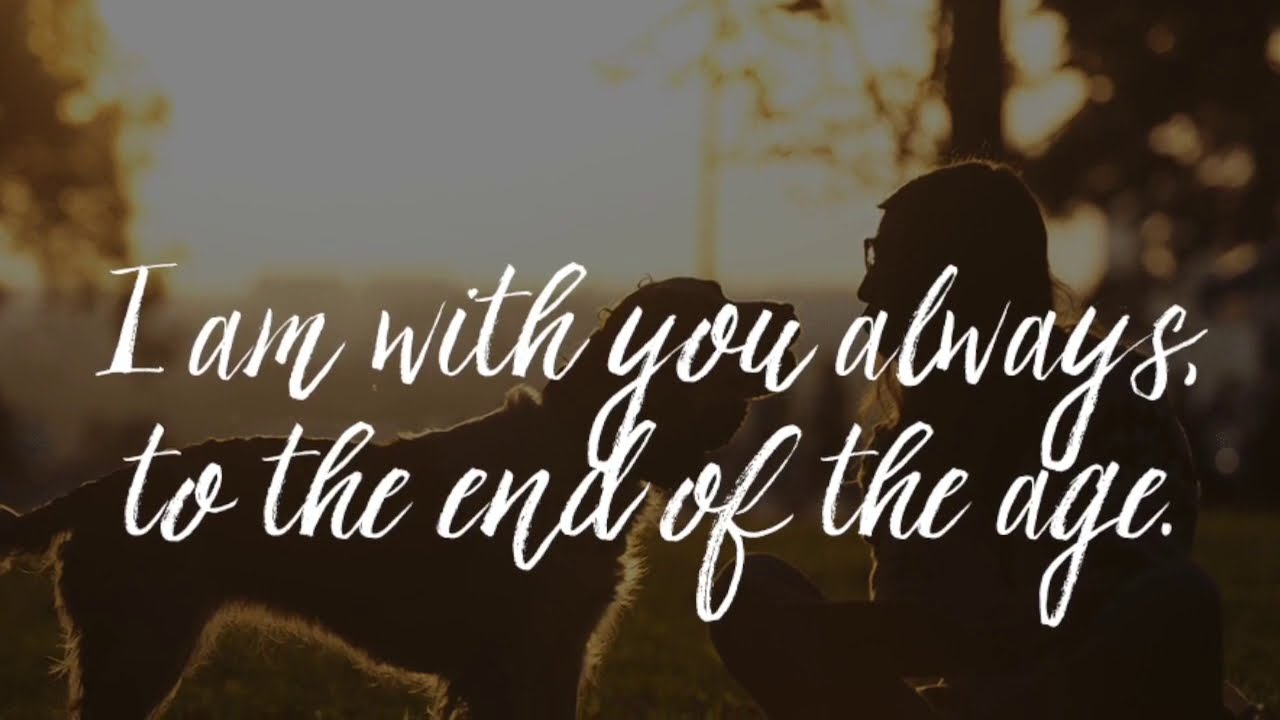 3ème An Fidelity and Covenant - YouTube