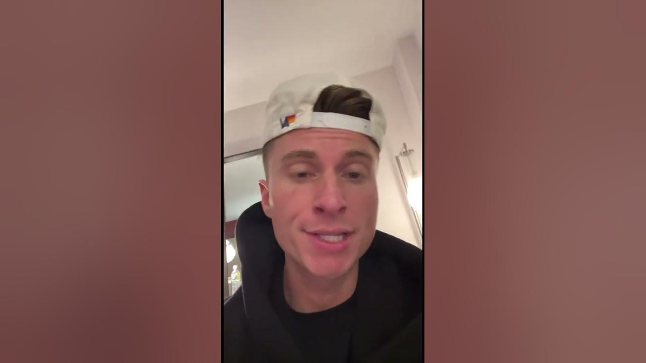 Geniune Question Butt Or Boobs Tiktok Trevorwallace Youtube