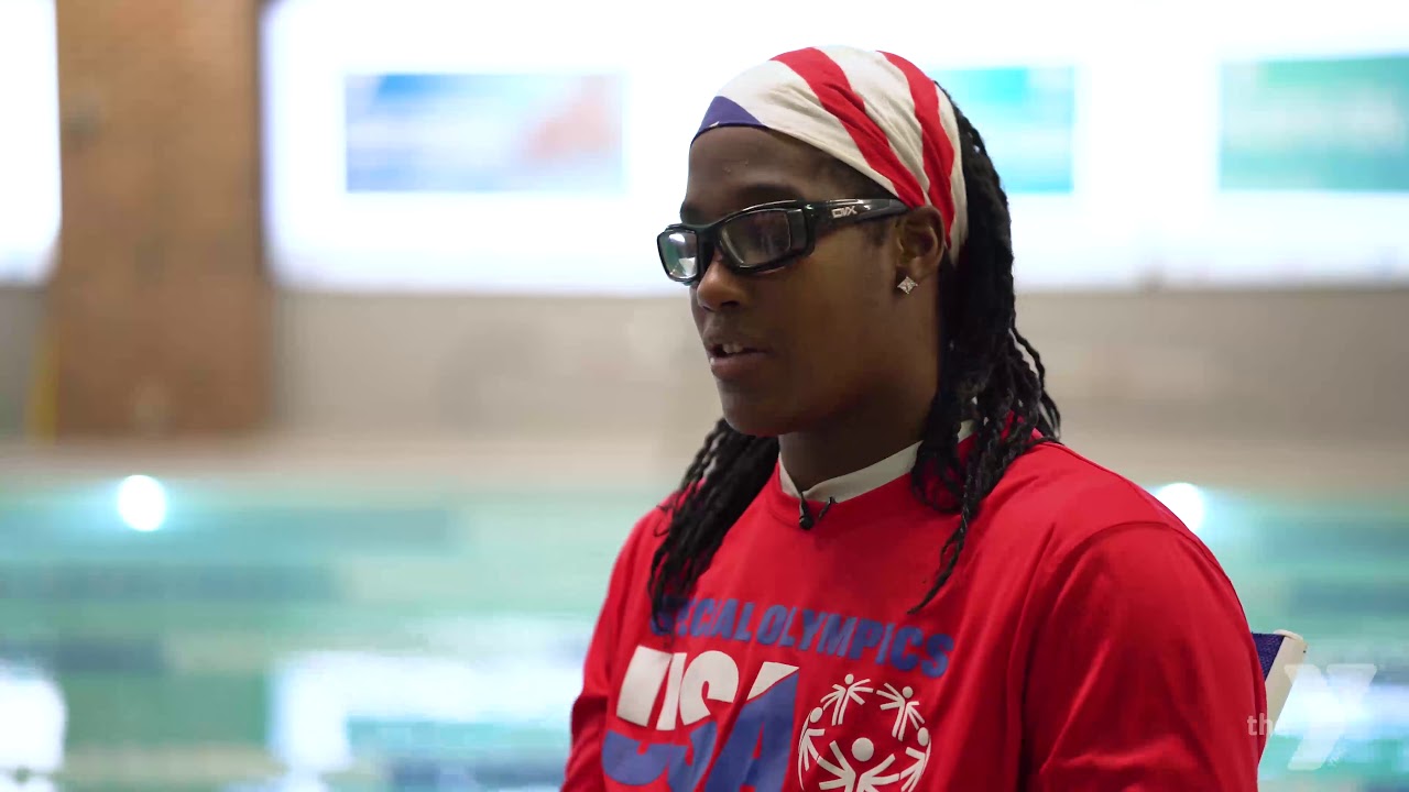 Ashton Smith's Story - YouTube