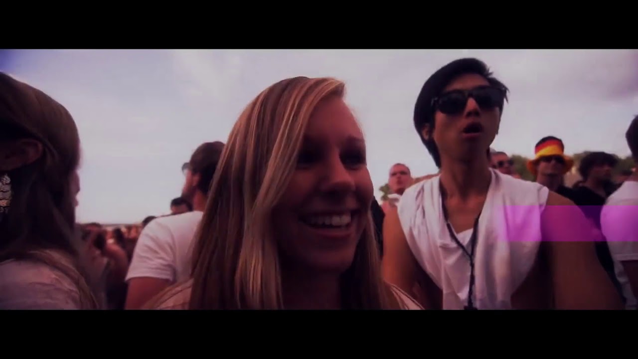 Borgeous - INVINCIBLE (Concept Art & Omegatypez )4K - YouTube