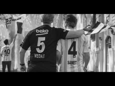 HASAN ARAT - BEŞİKTAŞLILARIN YOLU