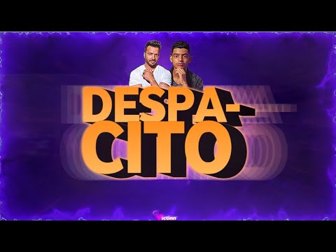 BEAT DESPACITO - pacito.. pacito.. (FUNK REMIX) by @VictinnNoBeat - YouTube
