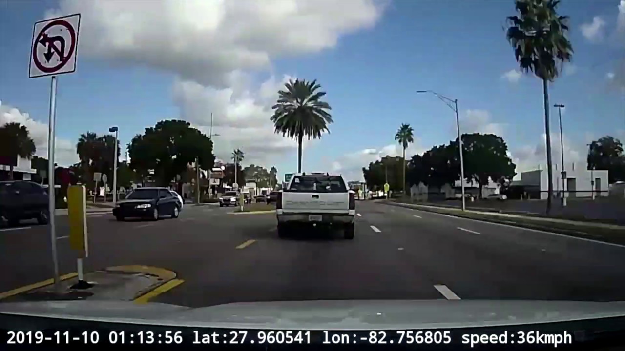 Time-lapse DVR - YouTube