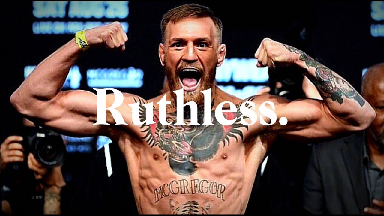 𝐑𝐮𝐭𝐡𝐥𝐞𝐬𝐬 𝐌𝐞𝐧𝐭𝐚𝐥𝐢𝐭𝐲. - YouTube