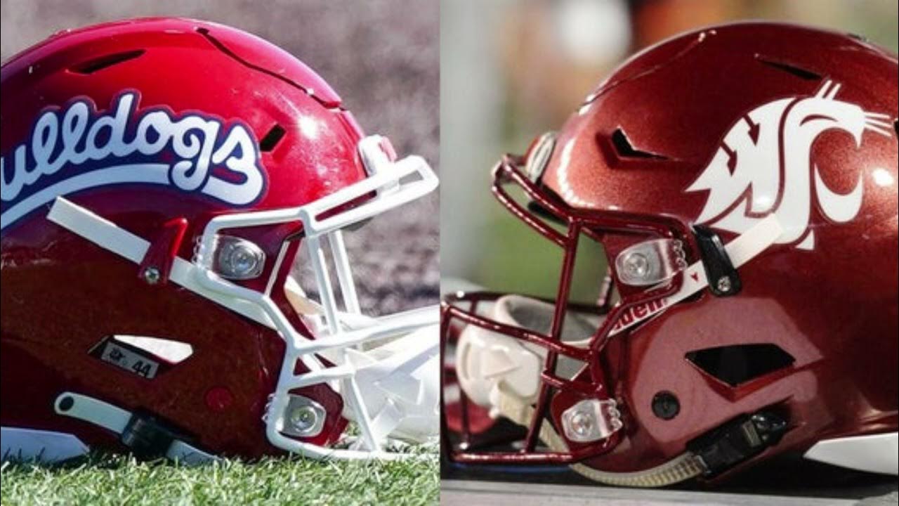 Washington State Vs Fresno State Ncaa College Football Pick And